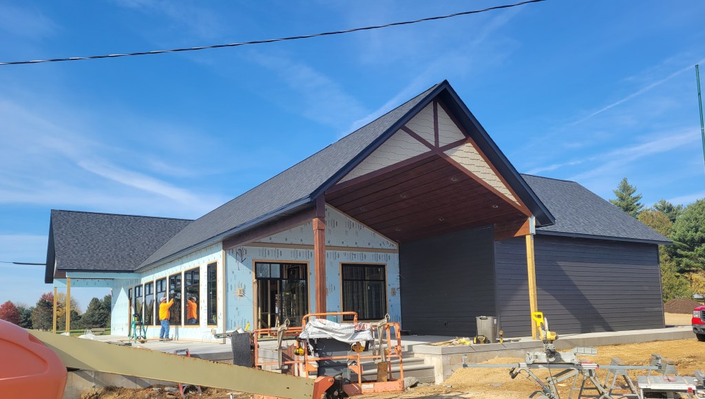 News + Events - Cole Acres Golf and Grill